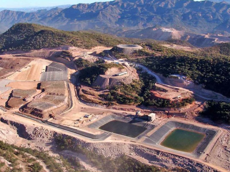Mining Industry Products and Services - Agru Australia